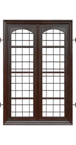 ILEAF DOORS - Security Steel Doors